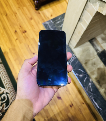 Iphone 14 pro max 256 Gb