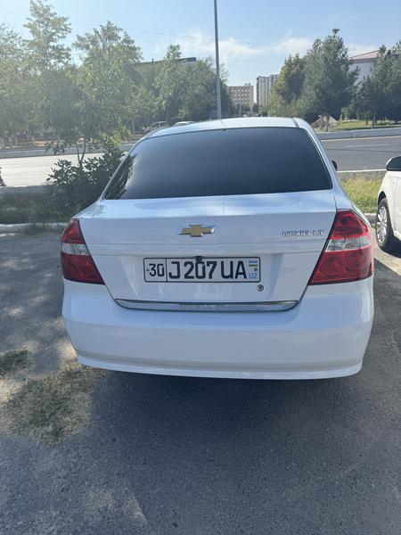Nexia 3 2020 sotiladi
