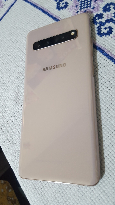 Samsung s 10 5 g