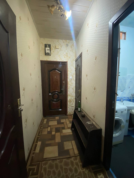Продается своя квартира