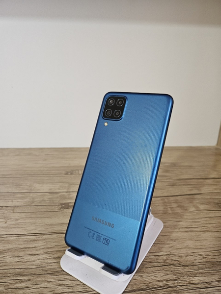 Samsung A12 sotiladi