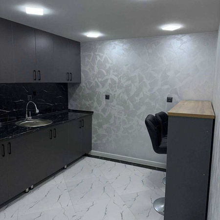 Продажа коммерческой недвижимости - Офис Ор-р ул.Саид Барака , ГУВД