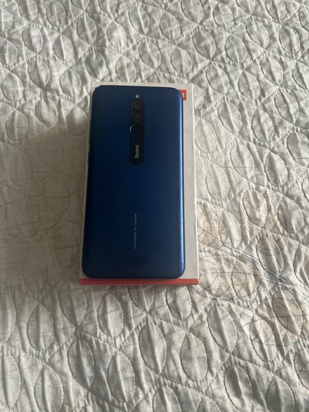Redmi 8 64 gb sotladi holat yahw