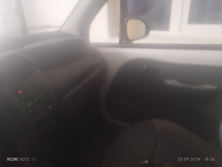 Matiz prastoy 2015yil metan