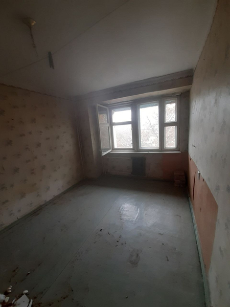 Продаётся квартира