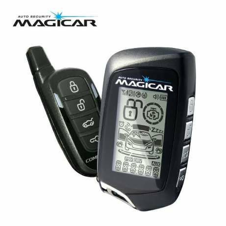 Magicar 905F новый с гарантией.