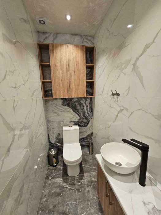3 xonali 95m² 7-qavat sotiladi