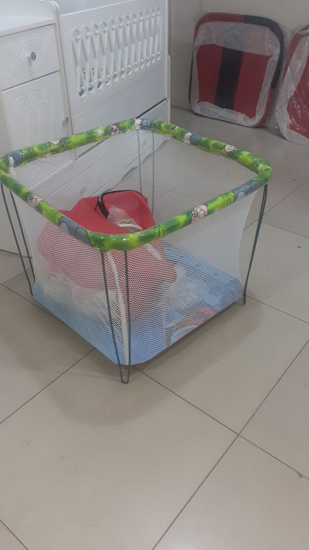 Манеж новый качественный