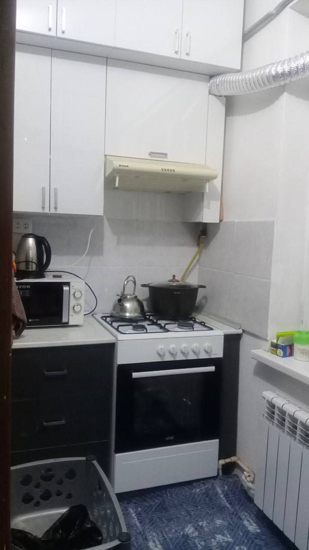 Сергили 6А Срочно продаётся квартира можно ипотека