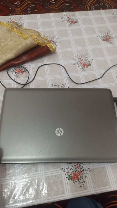 Ноутбук hp core i3