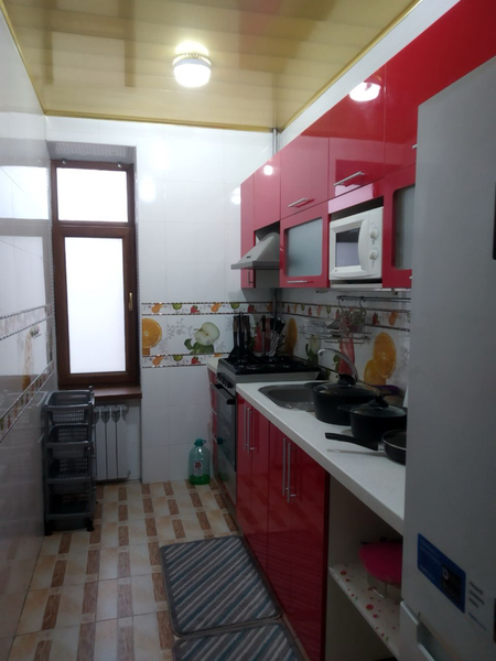 Аренда Чорсу гулобод 2 комн квартира