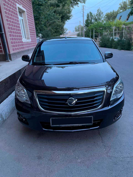 Ravon R4 LT 2018