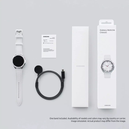 Samsung watch 6 classic 47mm