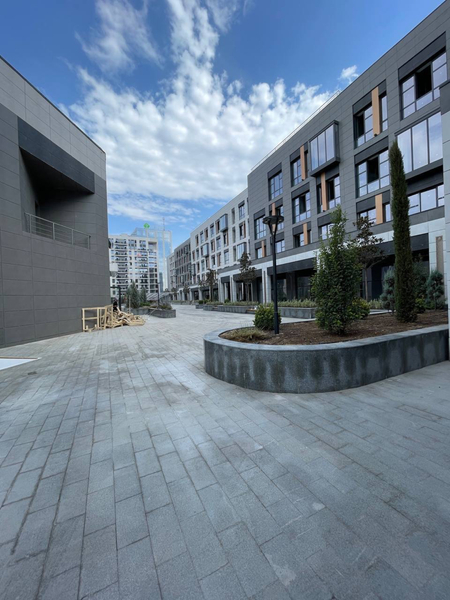 Новостройка 3/4/11 жк Park Residence