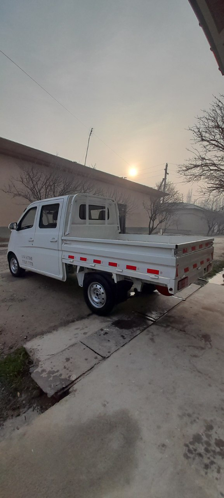 Changan 69 Taliy