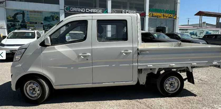 Changan 5 o'rinli ochiq bort SKIDKA CIP narxda