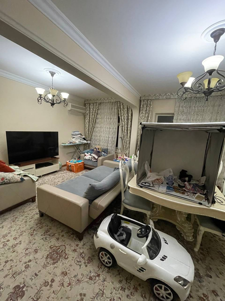 Продается 4ком квартира Ремонт Мебель Техника Юнусабад  (157993)