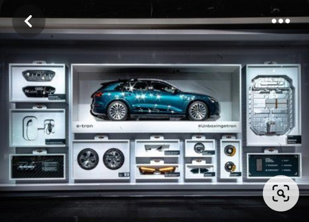 Auto tuning хизматлари