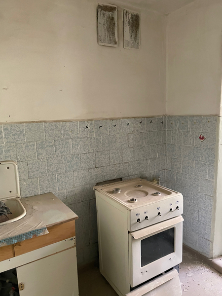 Продаётся 3 комнатная квартира