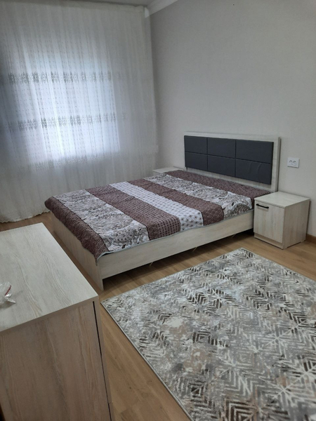 5-комнатная квартира, м-в Госпитальный...