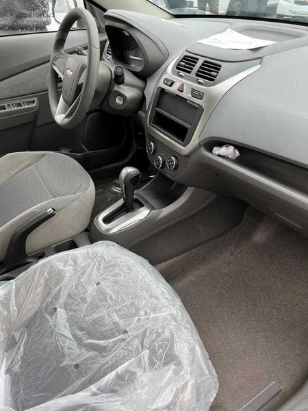 Cobalt A/T Arenda s Vikup Nasiya