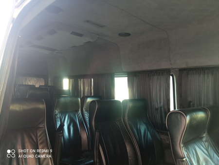 Поездка в горы  
Транспоотное-экскурсионнье услиги по Узбекистану