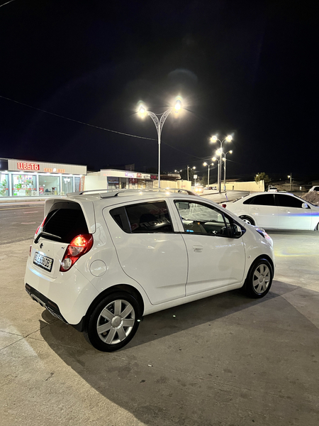 spark avtomat evro