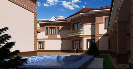 Продаётся Дом  ул. Никитина 8 соток  ID: 55243