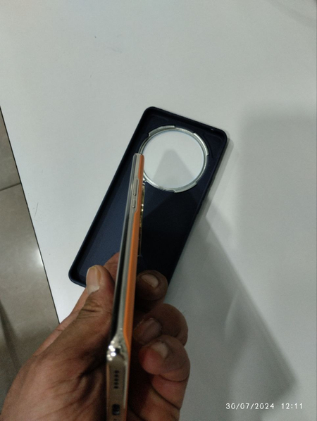 Honor x9b 12/256 обмен