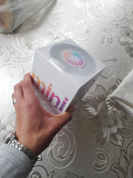 Homepod mini yangi