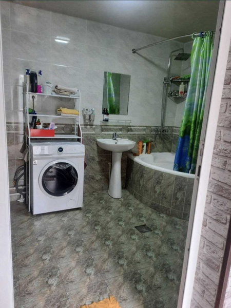 Продаётся Евродом на Азербайджанском Центре, 2,8-соток (N 8480)