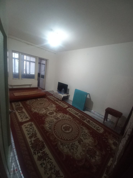 Продам 1к квартиру (свой)