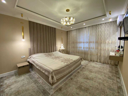 Medgorodok | 6 etaj | 5 xona | Mebel bilan | Super Taklif