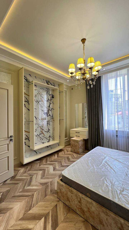 Внимание Актив Супер Цена Ж/К Riverside Коробка С Кадастром  80м2/Ком3