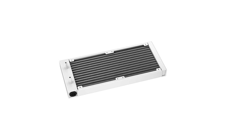 Кулер для Процессора (CPU) LIQUID COOLER Deepcool LS520 (WHITE)