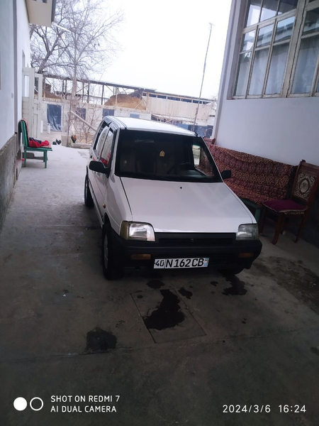 Ideal xolada mashina