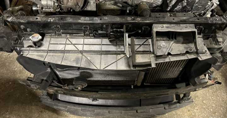 Kia sorento радной завадской цвет кузов детали