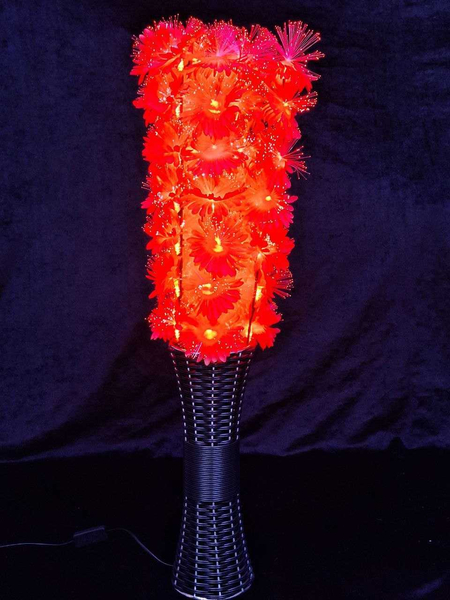 Декоративные цветы. Svtilnik gullar.Dekoratif gullar.