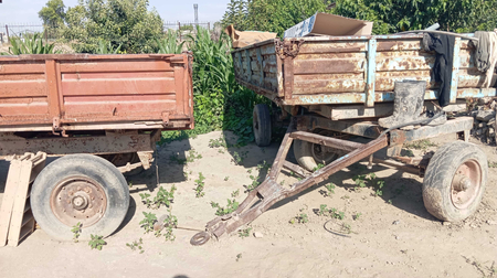 т-40 трактор  сотилади