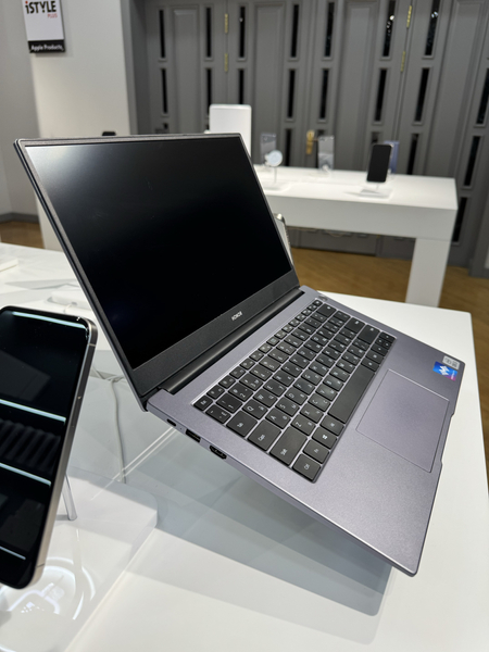Ноутбук Honor Magicbook X14 8/256GB