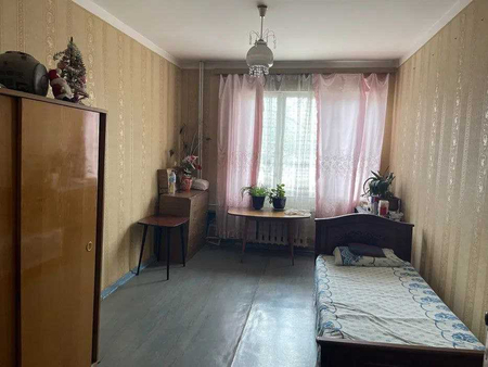 Ттз 1 продается квартира 3/1/4 N257