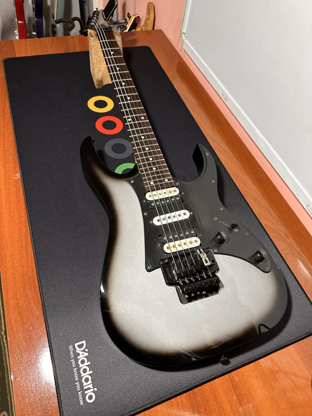 Коврик гитарный D’addario