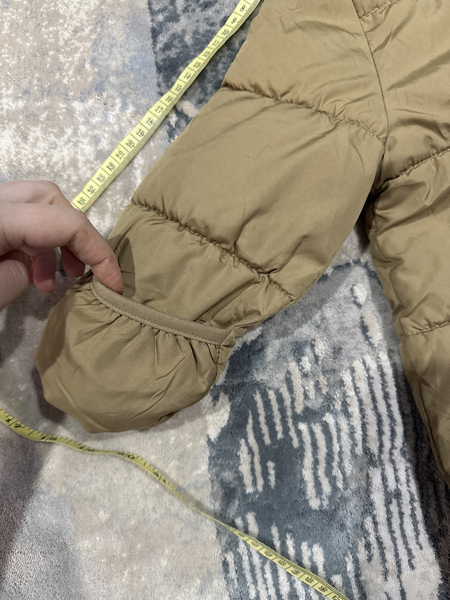 Комбинезон теплый 18-24 мес Old navy
