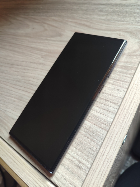 Samsung S23 Ultra 12/256 Black (Vietnam)