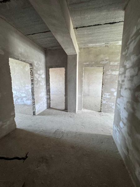 3 xonali 5-qavat 5 qavatli Yangi gʻishtli dom 110m²