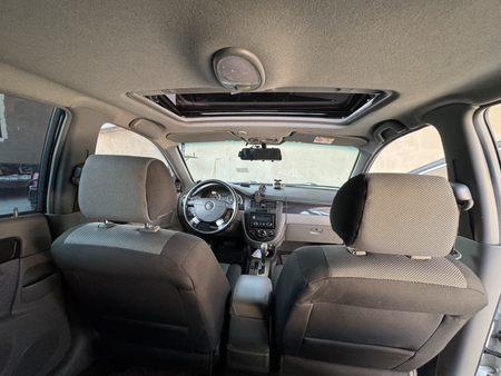 Gentra 3 poz 33 000 km