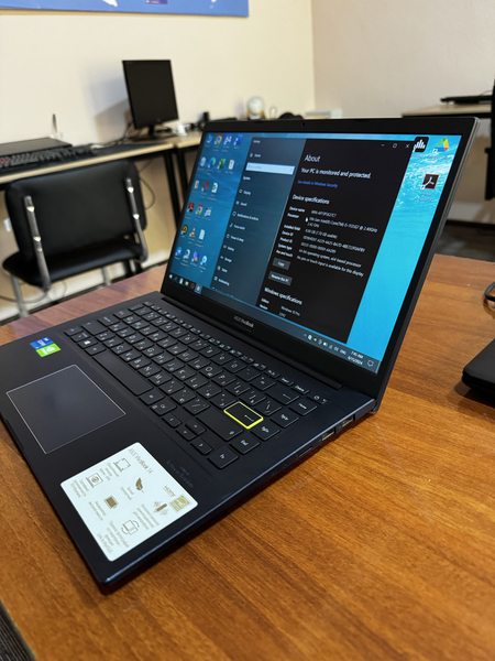 Ноутбук Asus Vivobook