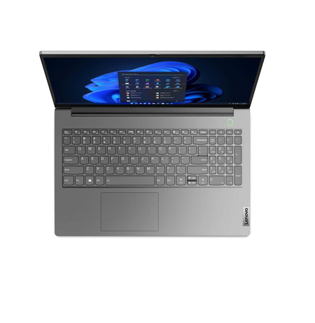 Ноутбук LENOVO THINKBOOK 15 G4 /R7-5825U/8GB/512GB/Radeon/15.6'' FHD
