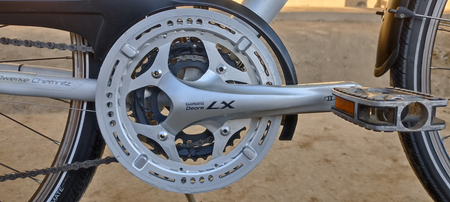 Diomant velo germanski