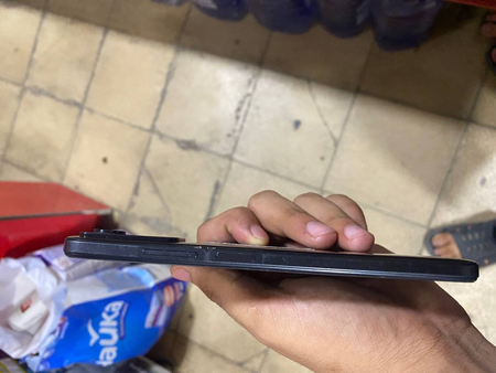 Xiomi Redmi not 12 s